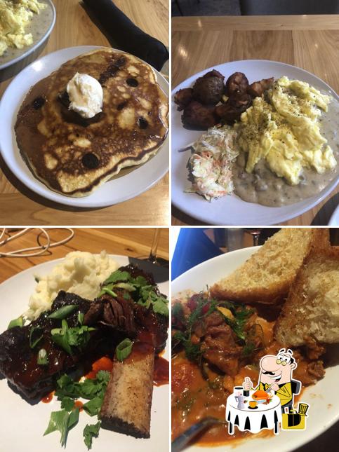 Motley School Tavern, Des Moines - Restaurant menu, prices and reviews