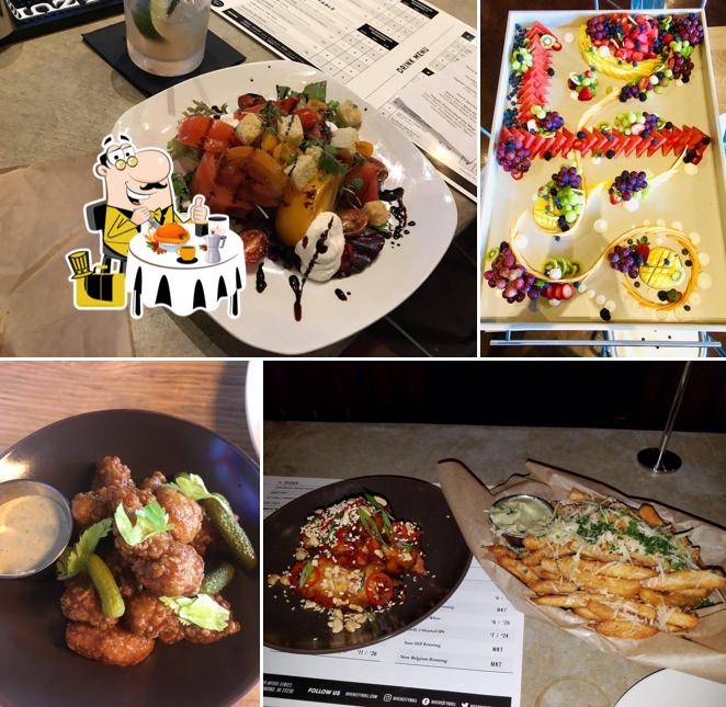 River City Roll in Richmond - Restaurant menu and reviews