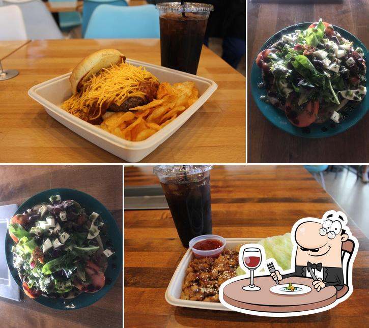 Blue Chip Bar & Grill in Scottsdale - Restaurant reviews