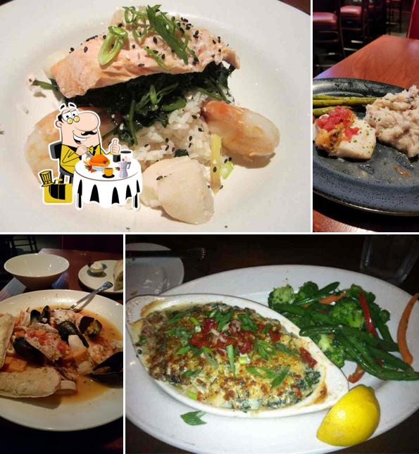 Columbus Fish Market, Columbus - Restaurant menu, prices and reviews