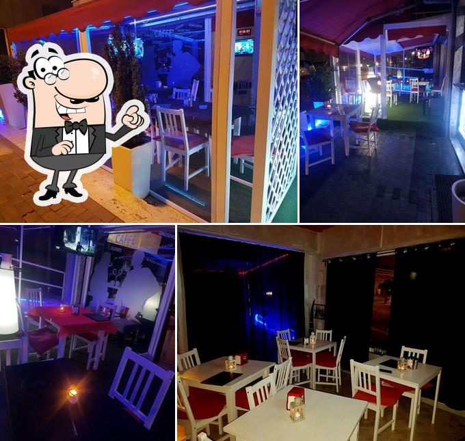Edicola BAR ROYAL, Potenza - Restaurantbewertungen