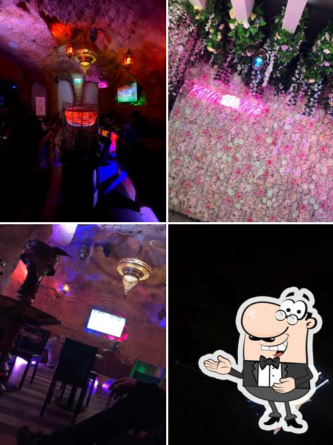 KAYA Lounge in Cardiff - Restaurant reviews