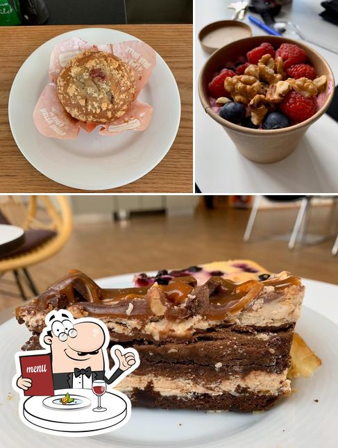 New Wave Espressobar, Eschborn - Restaurant reviews