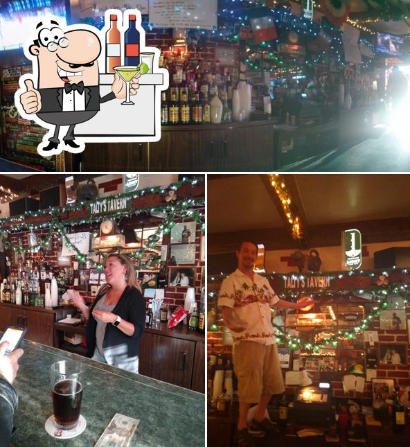 Talty's Tavern in Buffalo - Restaurant reviews