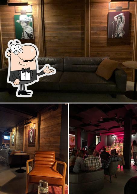 Tune Up in Bozeman - Restaurant menu and reviews