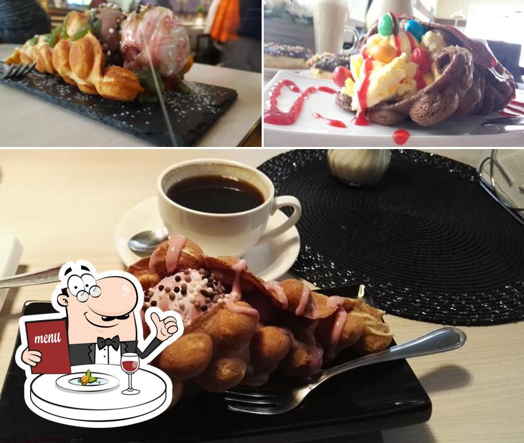 Radisson Cafe, Asipovichy - Restaurant reviews