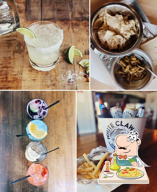 Refinery Bar & Grill in Wood River - Restaurant reviews