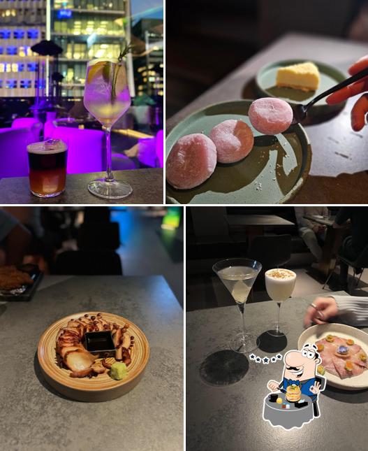 AOAO, Hong Kong - Restaurant menu, prices and reviews