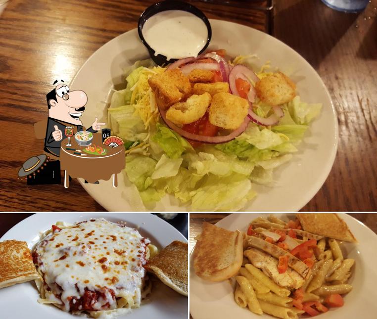 Abe's Hideout, Springfield - Restaurant menu, prices and reviews