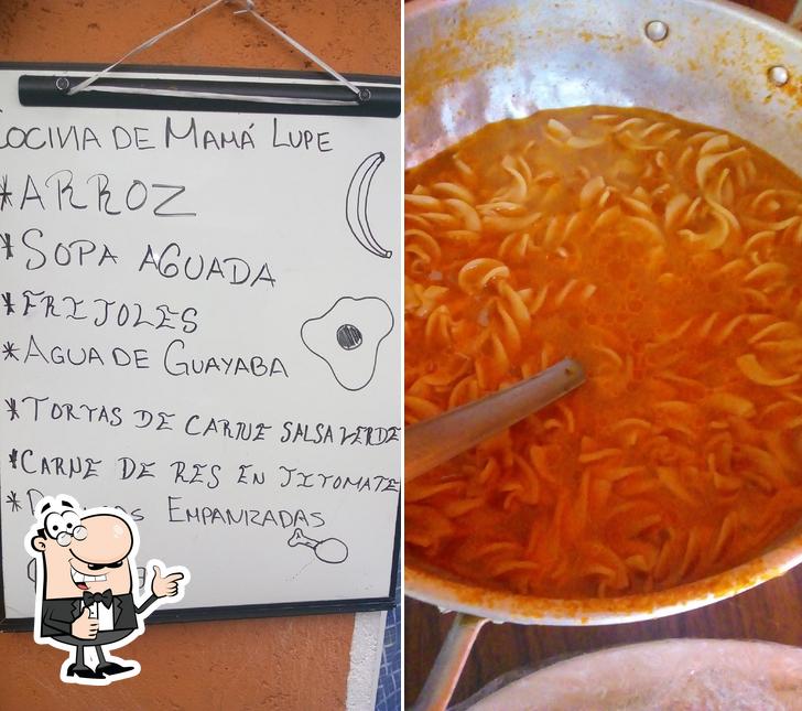 COCINA DE MAMA LUPE restaurant, Mexico - Restaurant reviews