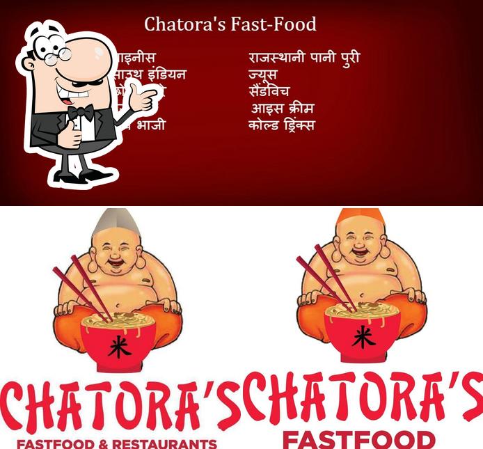 Chatora's Fast Food, Dewas