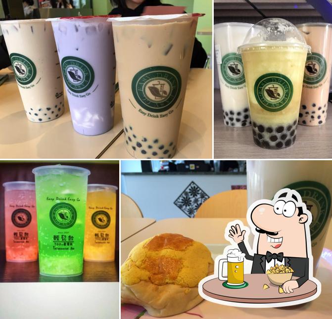 Easy Drink Easy Go, 2500 Hurontario Street, Unit 2 in Mississauga ...
