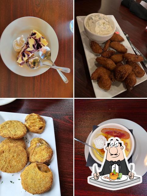 Fries Dam Steakhouse, Fries - Restaurant menu, prices and reviews