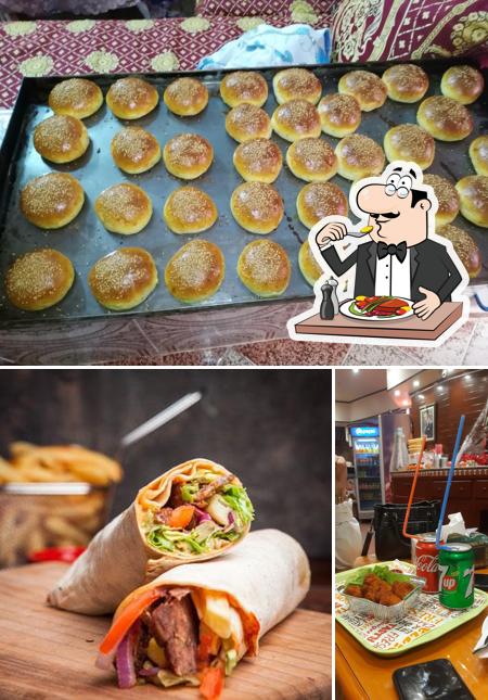 Le top 7 des restaurants à M'diq, octobre 2025 - Restaurant Guru