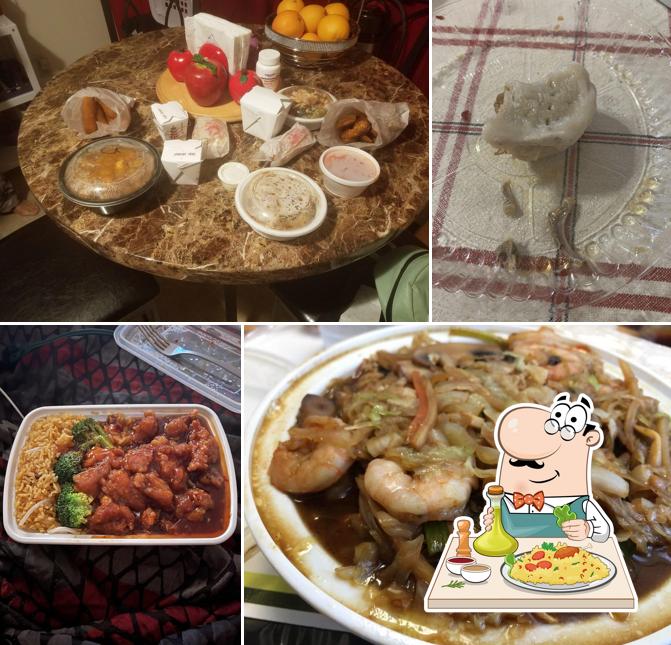 Happy Fortune, 1030 Forrest Ave # 112 in Dover - Restaurant reviews