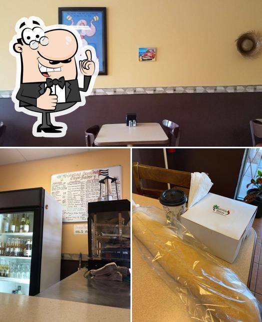 Havana Carolina Cafe in Kannapolis - Restaurant menu and reviews
