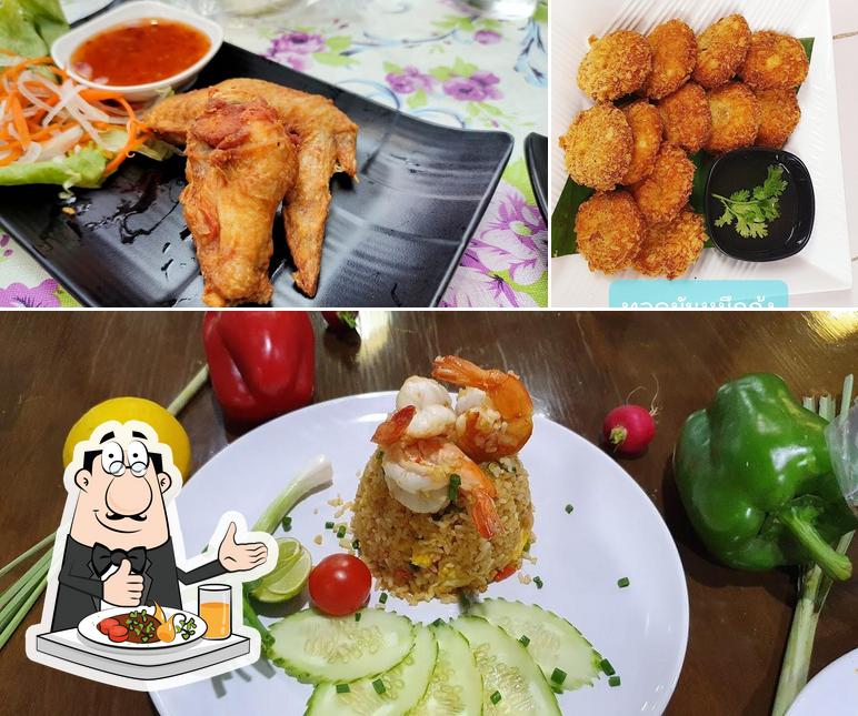 I Eat Cafe, Rayong - Restaurant reviews