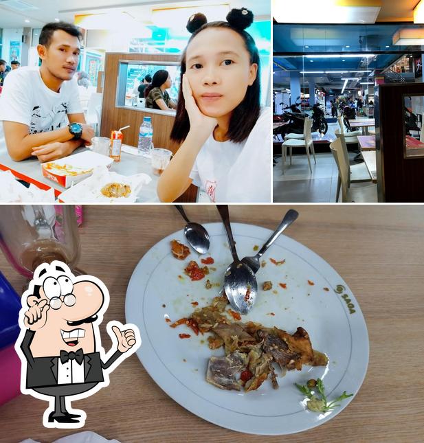 KFC Saga restaurant, Sorong - Restaurant reviews