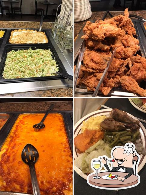 Brando's Restaurant in Hazlehurst - Restaurant reviews