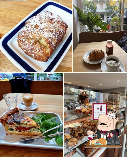 Lui restaurant, Budapest - Restaurant reviews