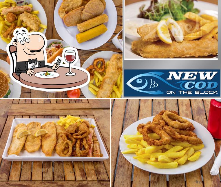 Best restaurants in Meadowbrook Central Mall - Restaurant Guru