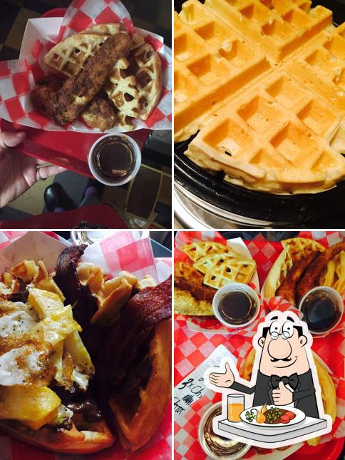 Night Kitchen Pop-up, Traverse City - Restaurant menu, prices and reviews