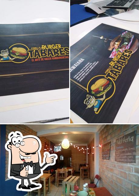 Parrilla Burger Tab, San José de Lourdes - Restaurant reviews