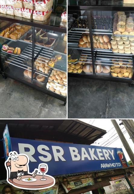 RSR Bakery, Santo Tomas