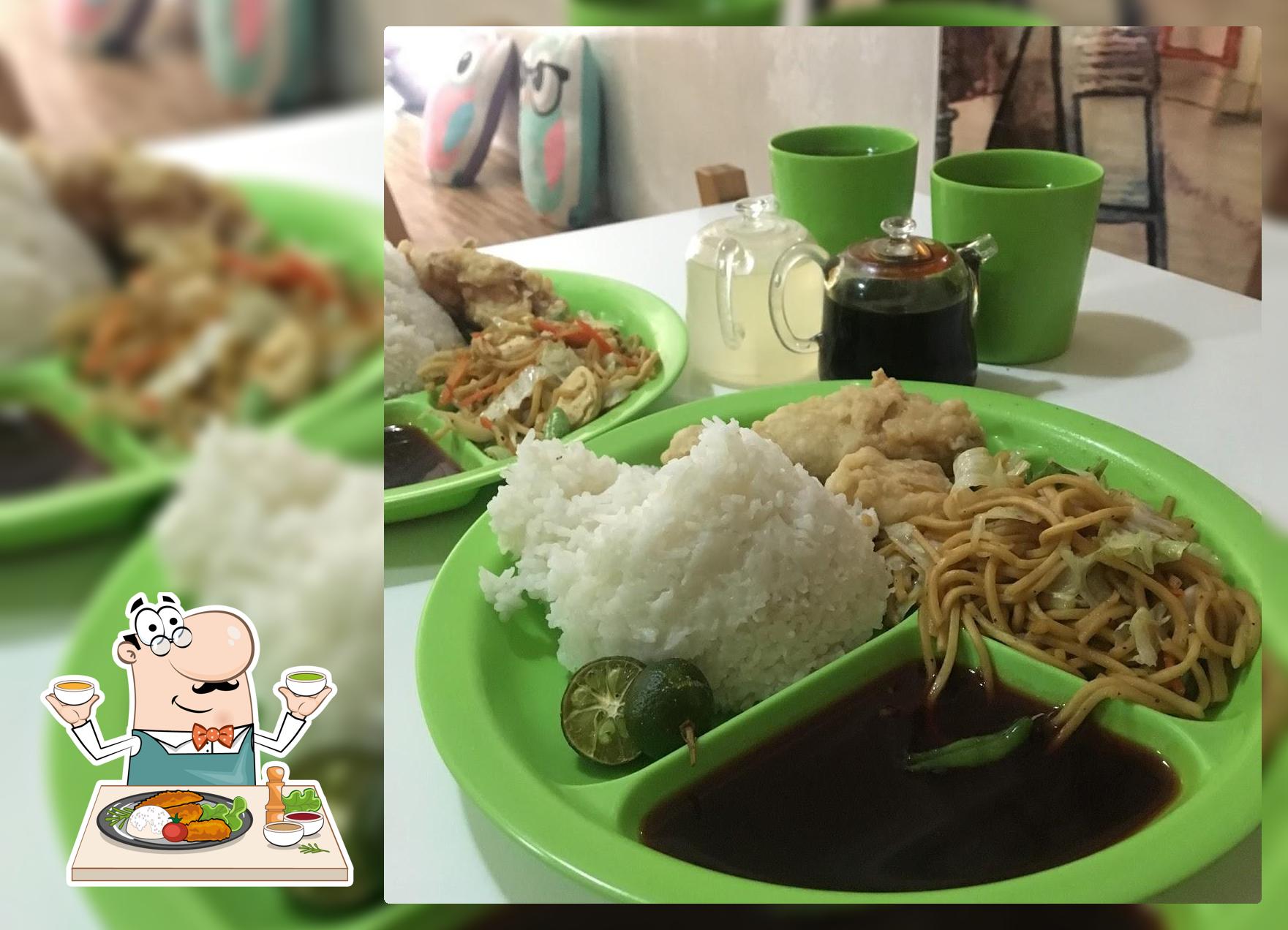 Saucy Pungko-pungko, Cebu City - Restaurant menu, prices and reviews