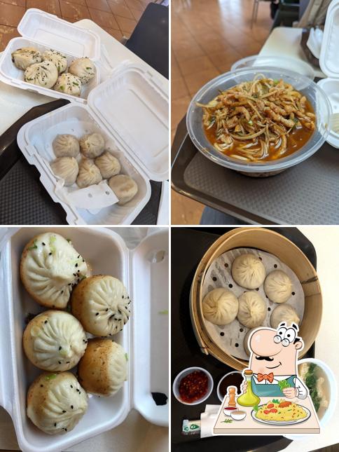 Shanghai Morning, Richmond - Restaurant menu, prices and reviews