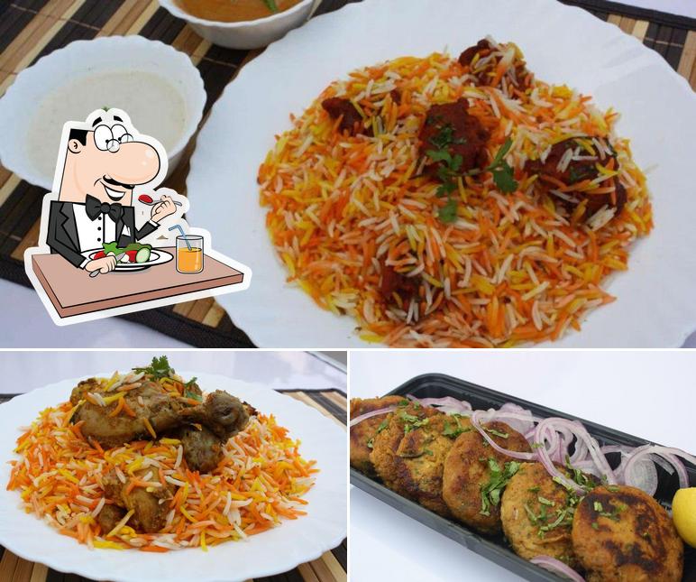 Sheikh Pashtun's, Gurugram - Restaurant menu, prices and reviews