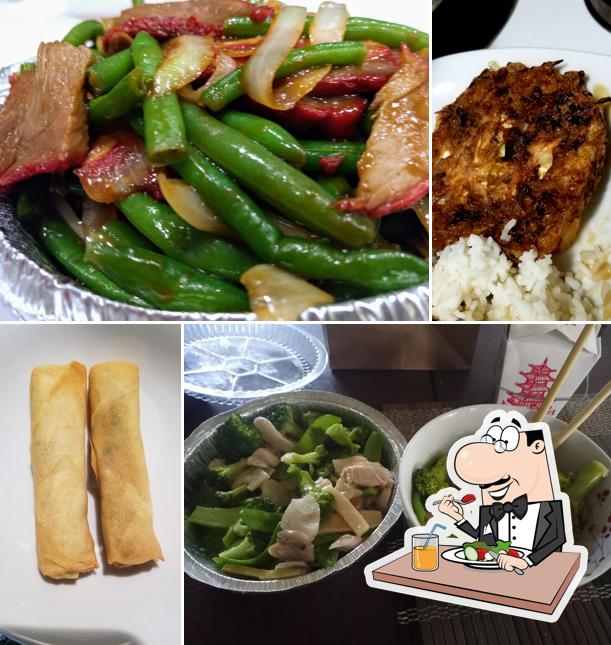 South Sea Chinese Kitchen, Wilton Manors - Restaurant menu, prices and ...