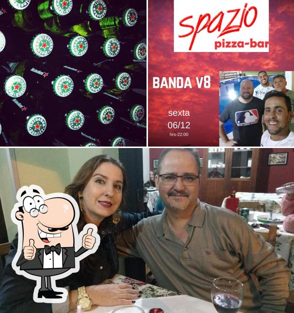 Spazio Pizza Bar, Itápolis - Menu do restaurante, preços e opiniões