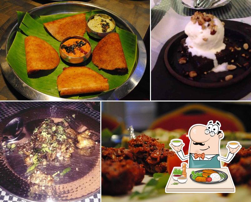 Swaad, Bengaluru - Restaurant menu, prices and reviews