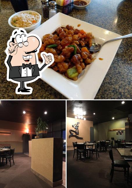 Tao Chinese Bistro, Rio Rancho - Restaurant menu, prices and reviews
