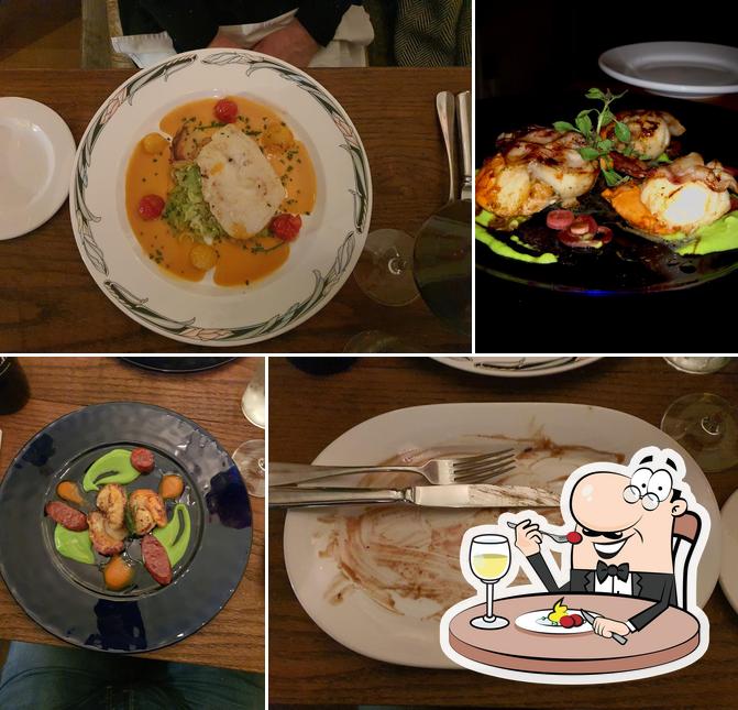 Top 10 restaurants in Chesterfield, february 2026 - Restaurant Guru