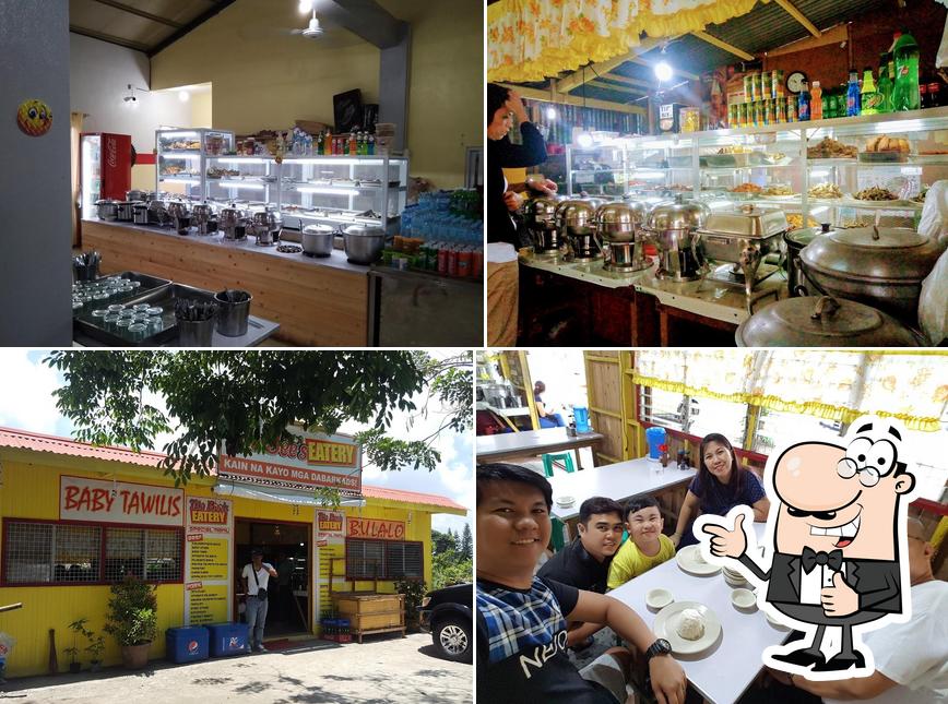 Tito Bee's Eatery, Tagaytay - Restaurant menu, prices and reviews