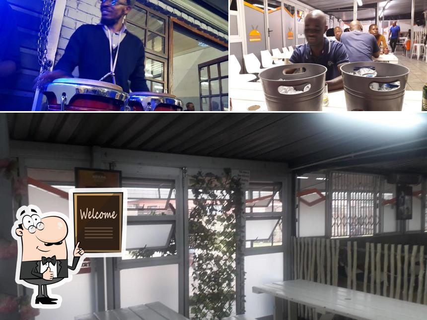 Tso's Butchery restaurant, Krugersdorp - Critiques de restaurant