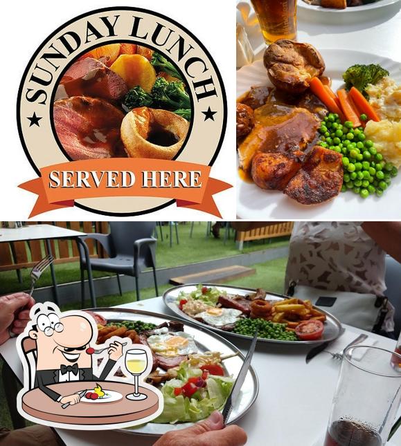 Uncle Rons, Benidorm - Restaurant menu, prices and reviews