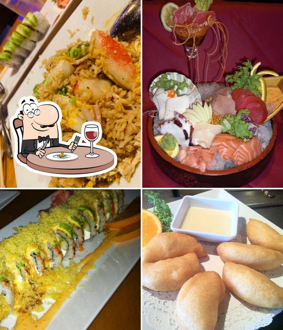 Top 1 restaurant with japanese rice in Kendall West, may 2025 ...