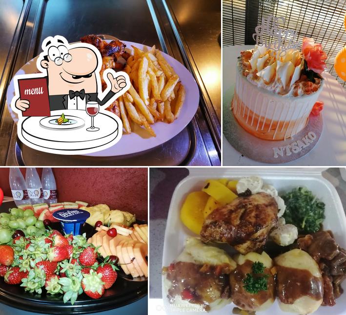 Find the best place to eat in Soshanguve, spring 2024 - Restaurant Guru