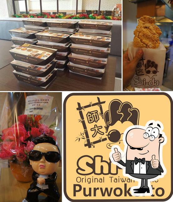 Shi-Da restaurant, Purwokerto, Jl. Prof. Dr. Suharso No.7 - Restaurant ...