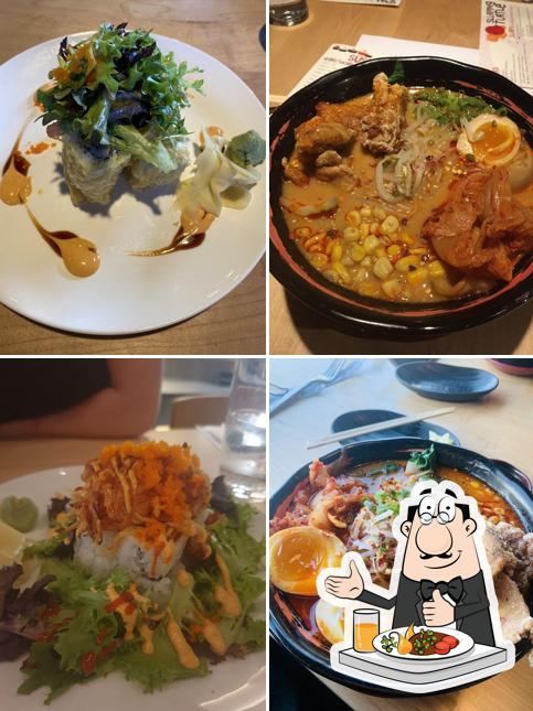 Slurping Turtle, Columbus - Restaurant menu, prices and reviews