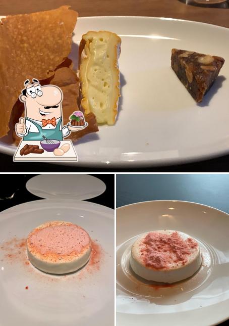 Society, Melbourne - Restaurant menu, prices and reviews