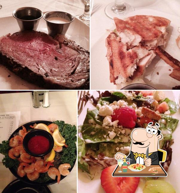 The Broker Restaurant, Denver - Restaurant menu, prices and reviews