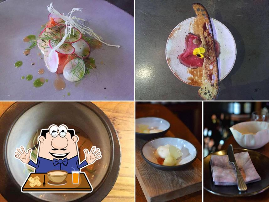 The Test Kitchen, Cape Town - Restaurant menu, prices and reviews