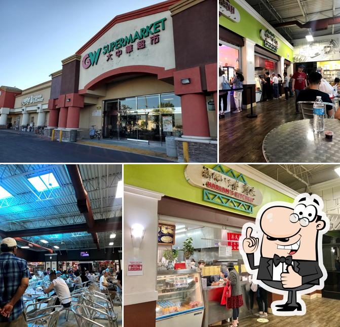 The Food Court in Rosemead - Restaurant reviews