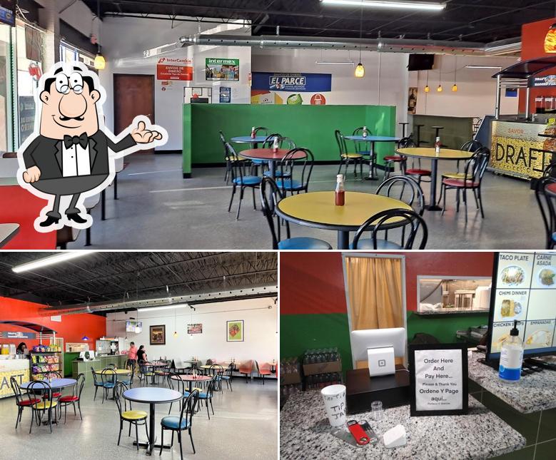 Wilson's Café OKC, Oklahoma City - Restaurant menu, prices and reviews