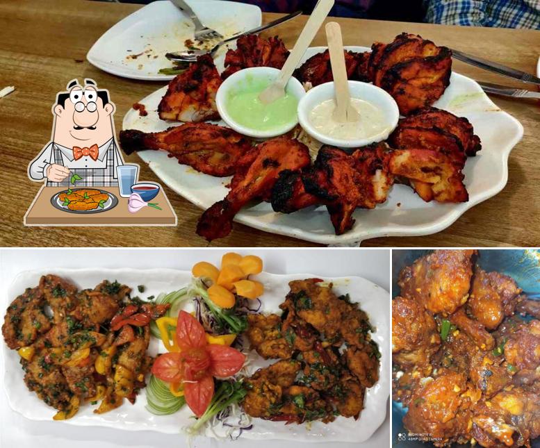 Zeeshan Restaurant Apna Hyderabadi Food, Pune, Peshwa Complex ...