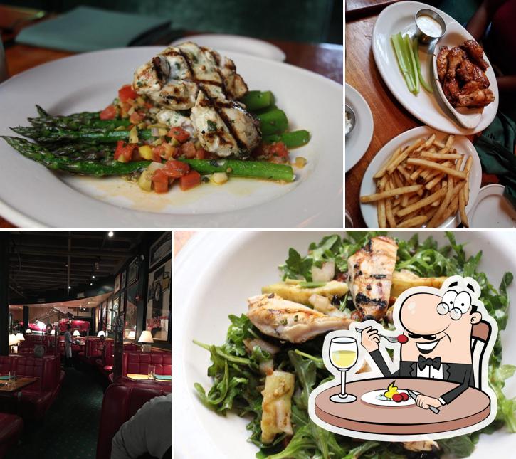 Clyde's of Chevy Chase in Chevy Chase - Restaurant reviews